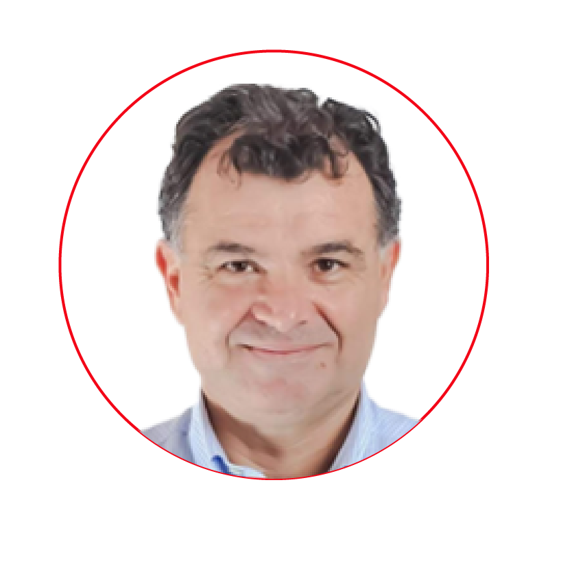 GCC Expert Forum | FACULTY MEMBER